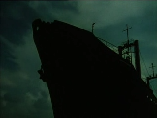 BliZZarraDas: Death Ship (1980)